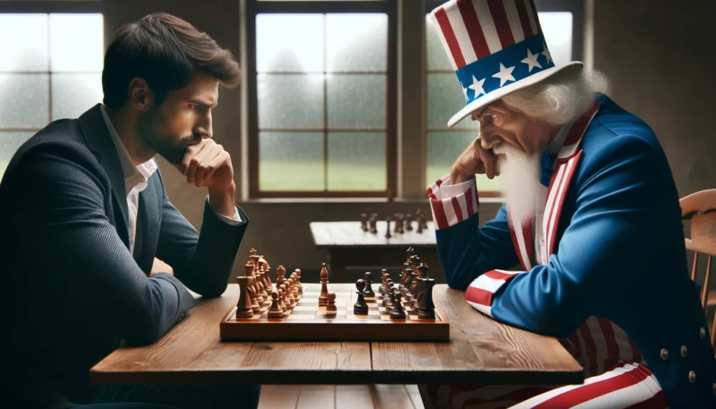 Out smarting Uncle Sam - eTax.com® Blog