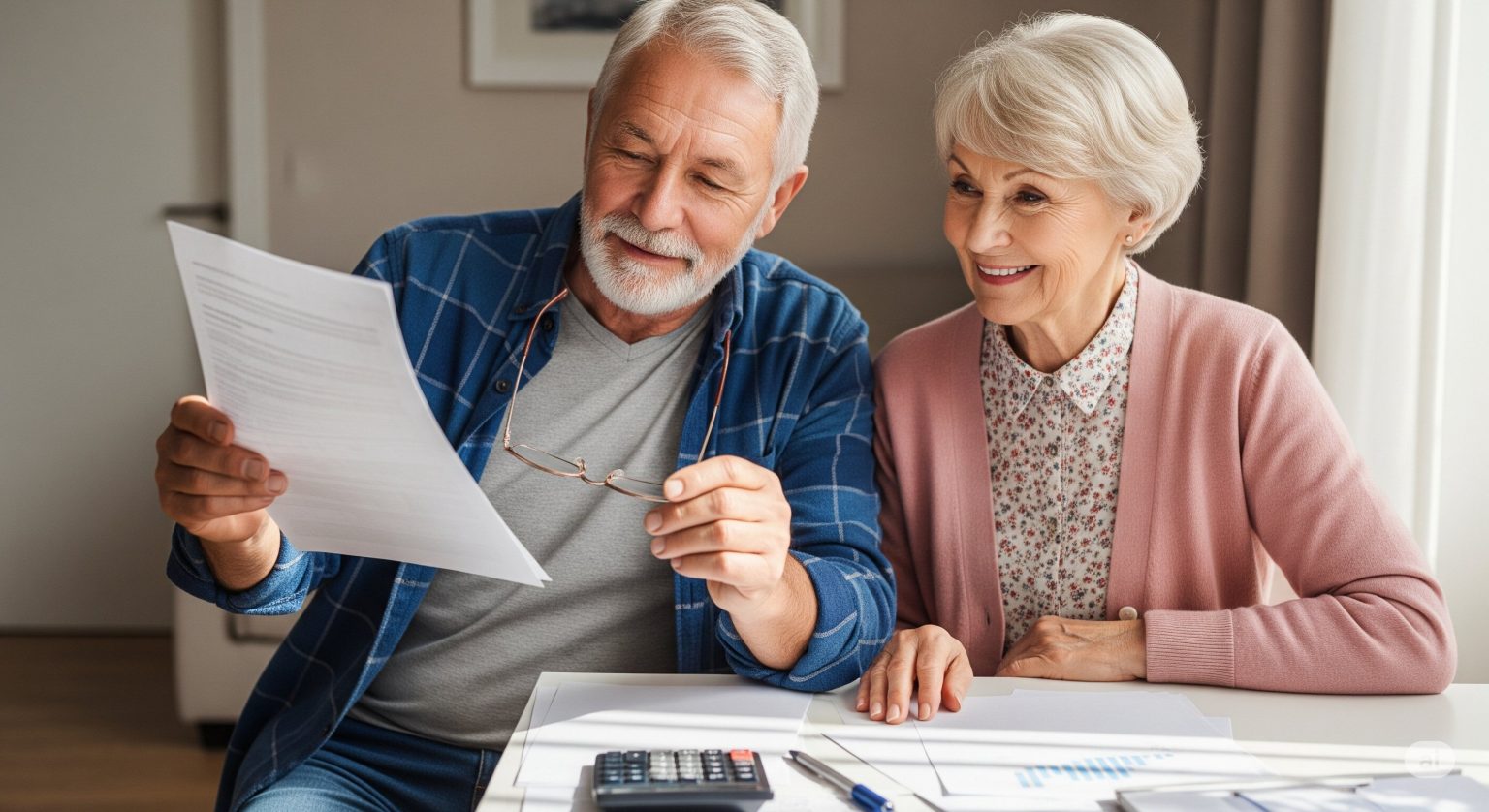 2025 RMD Guide: IRA Rules, Calculation & Tax Strategies